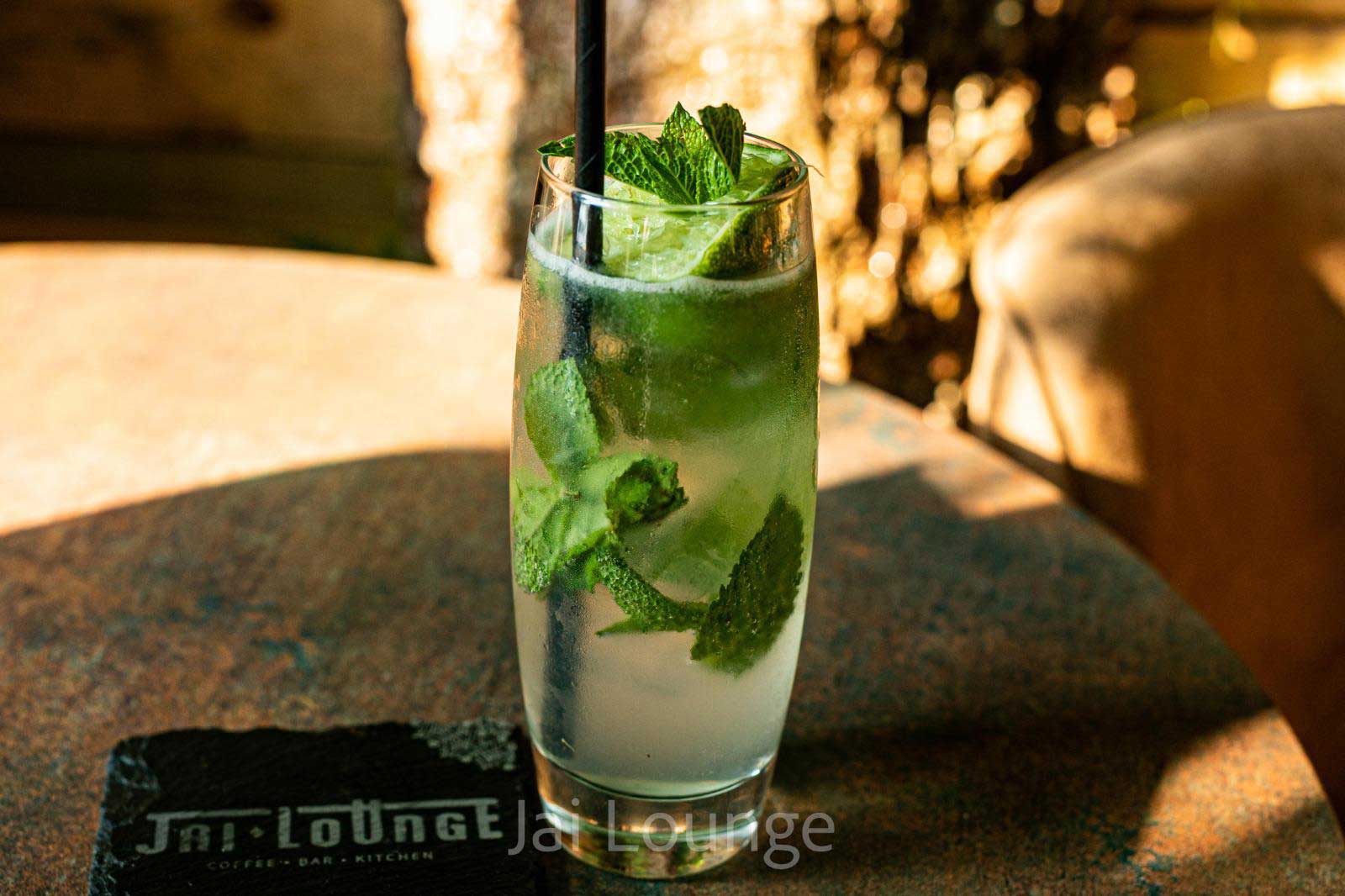 Gallery - Jai Lounge