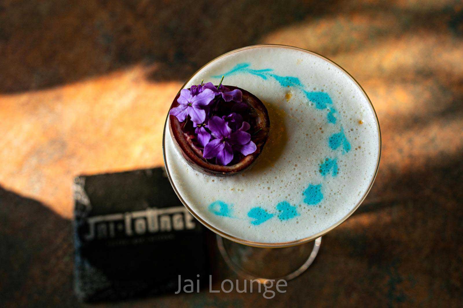Gallery - Jai Lounge