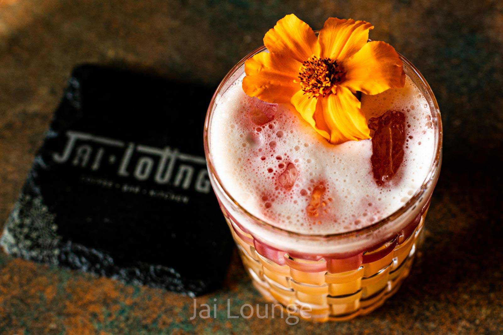 Gallery - Jai Lounge