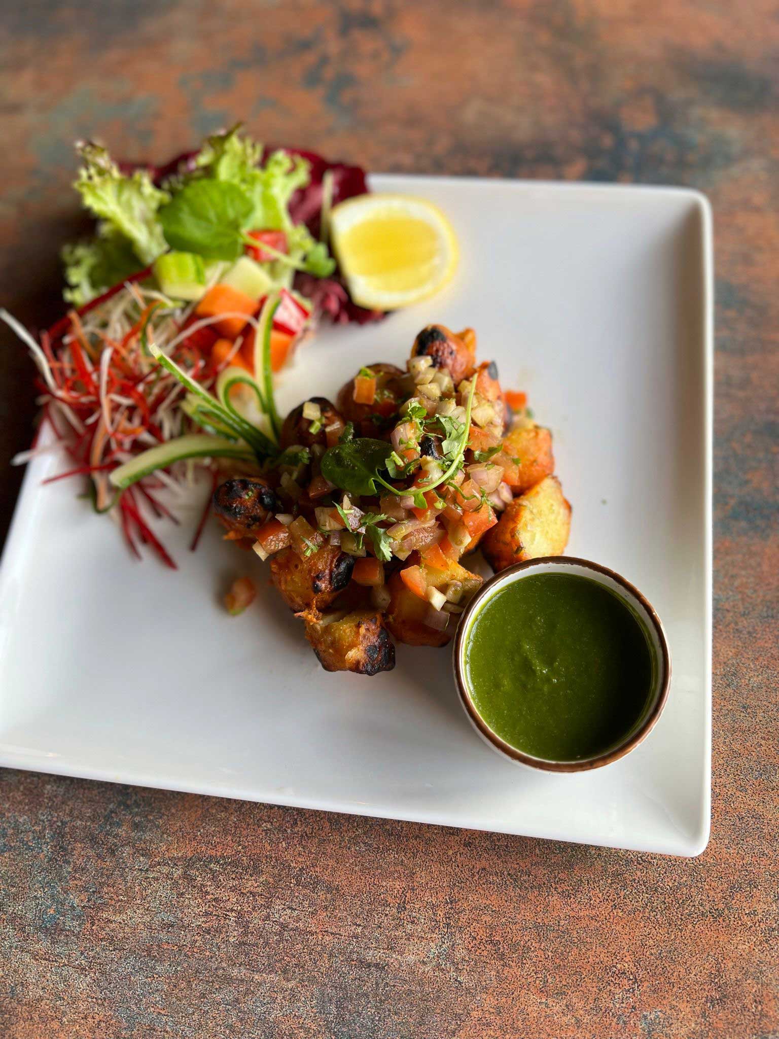 Gallery - Jai Lounge