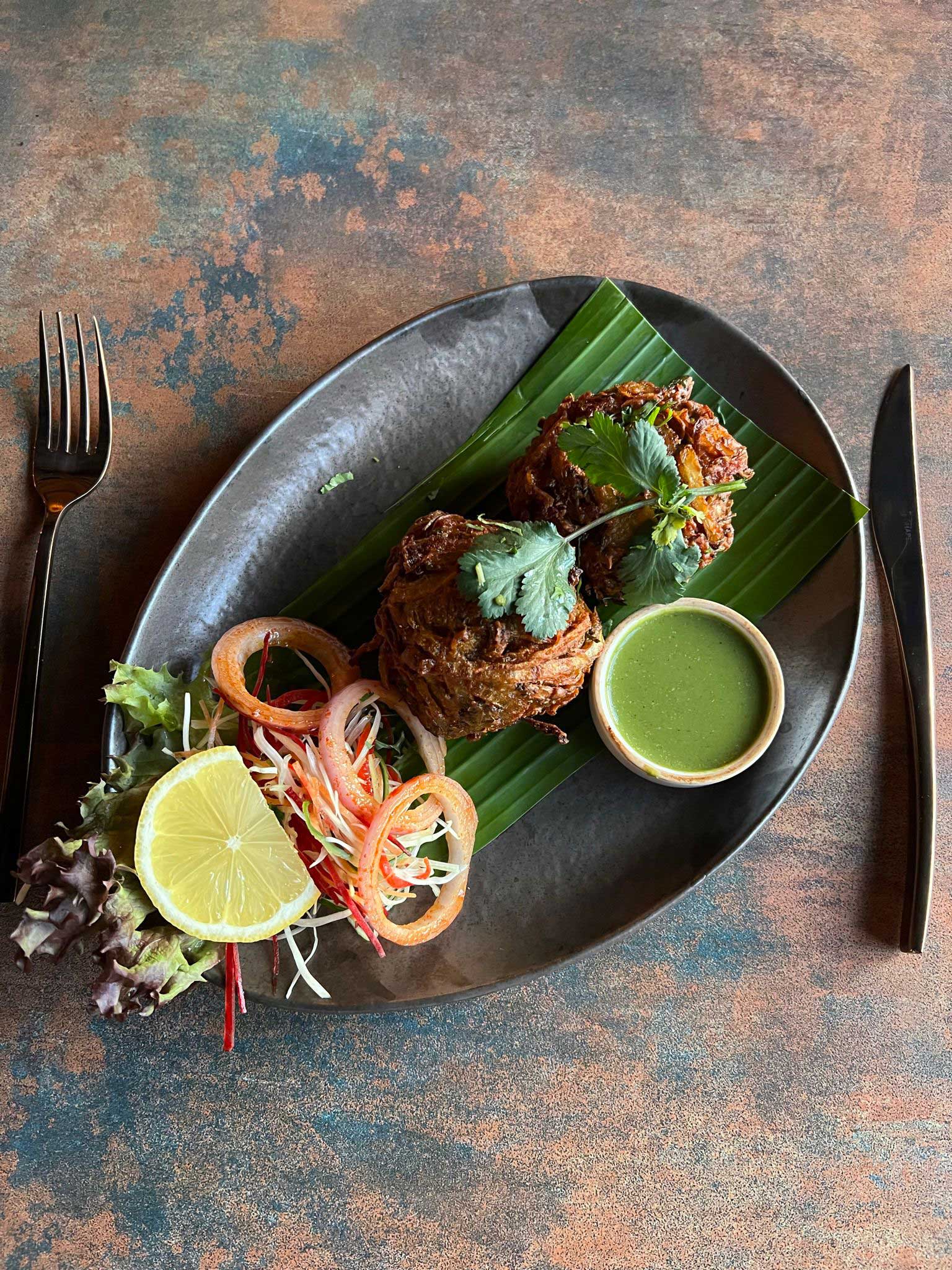 Gallery 3 - Jai Lounge