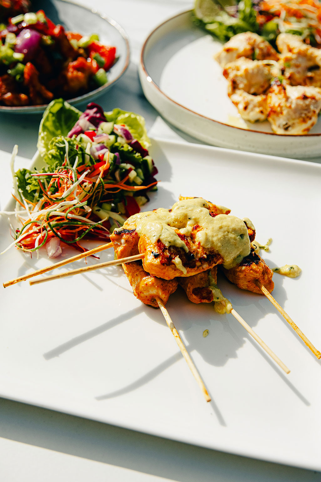 Gallery - Jai Lounge