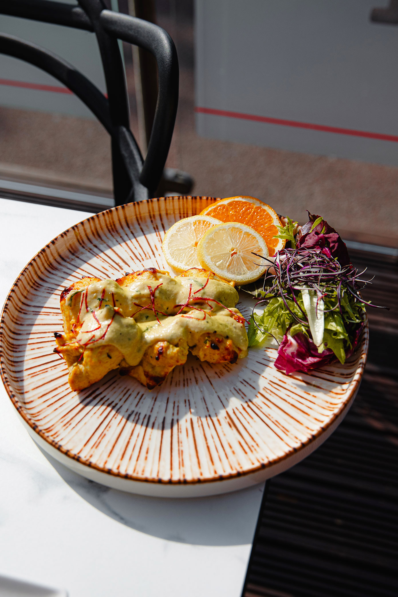 Gallery - Jai Lounge