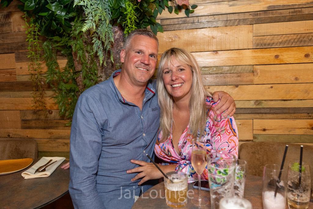 Gallery - Jai Lounge