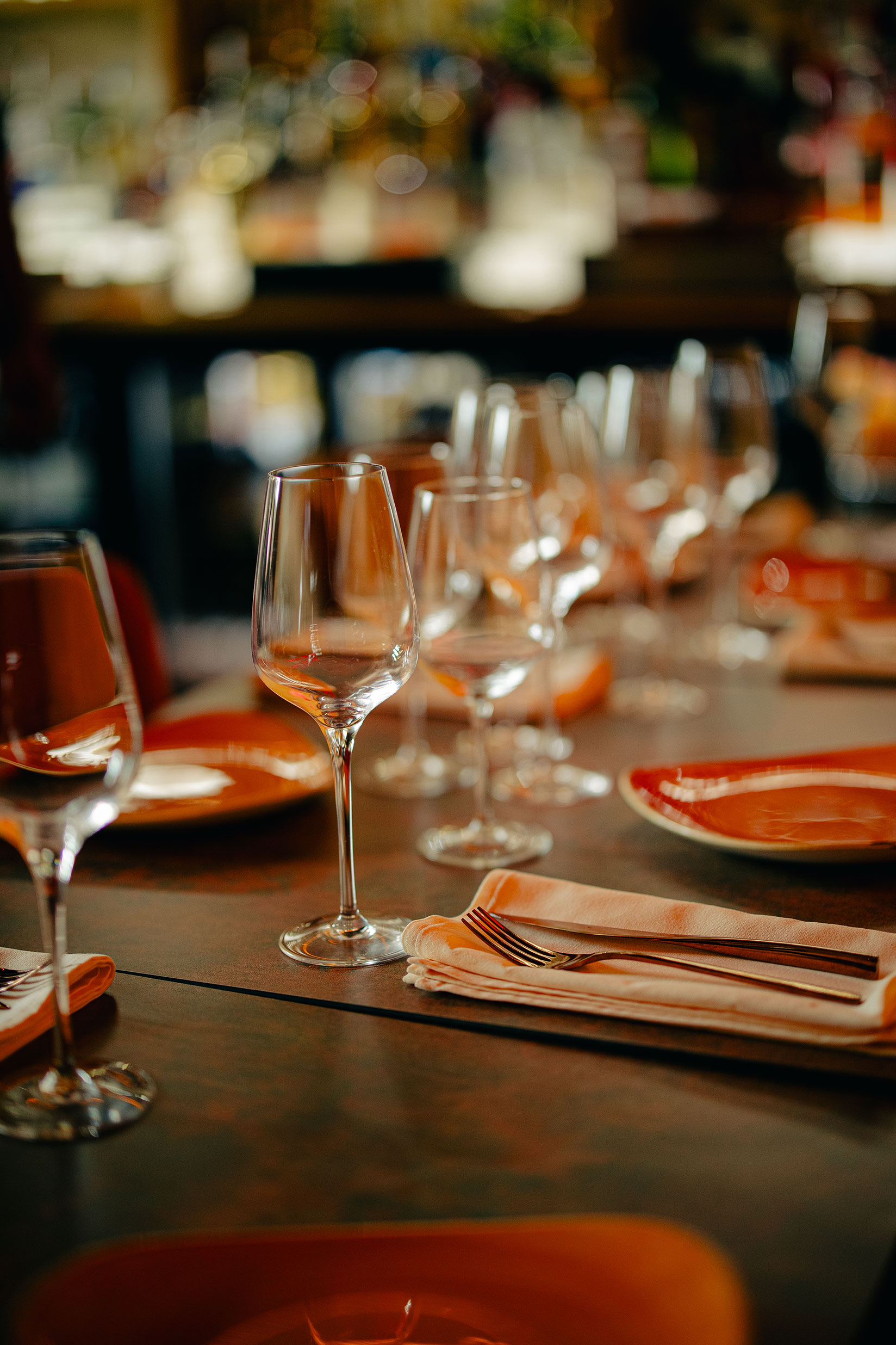 Gallery 15 - Jai Lounge