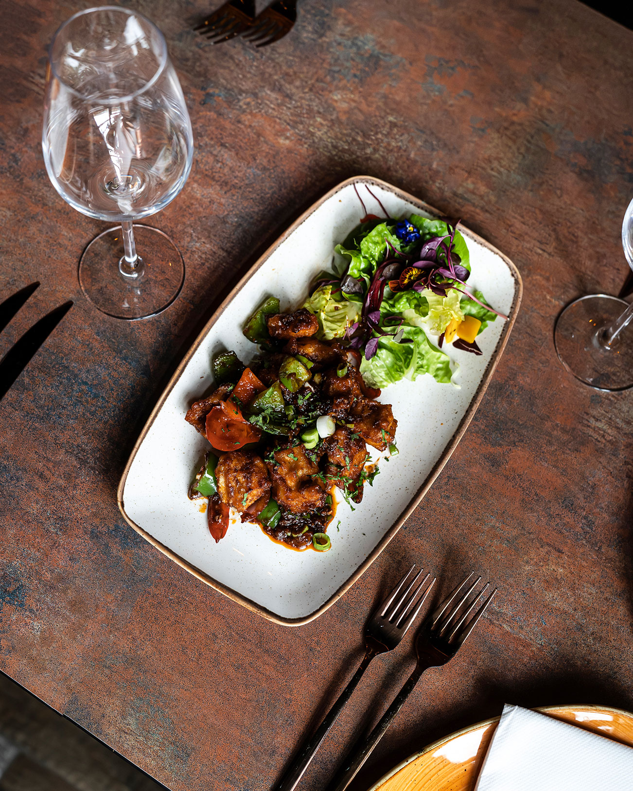 Gallery - Jai Lounge