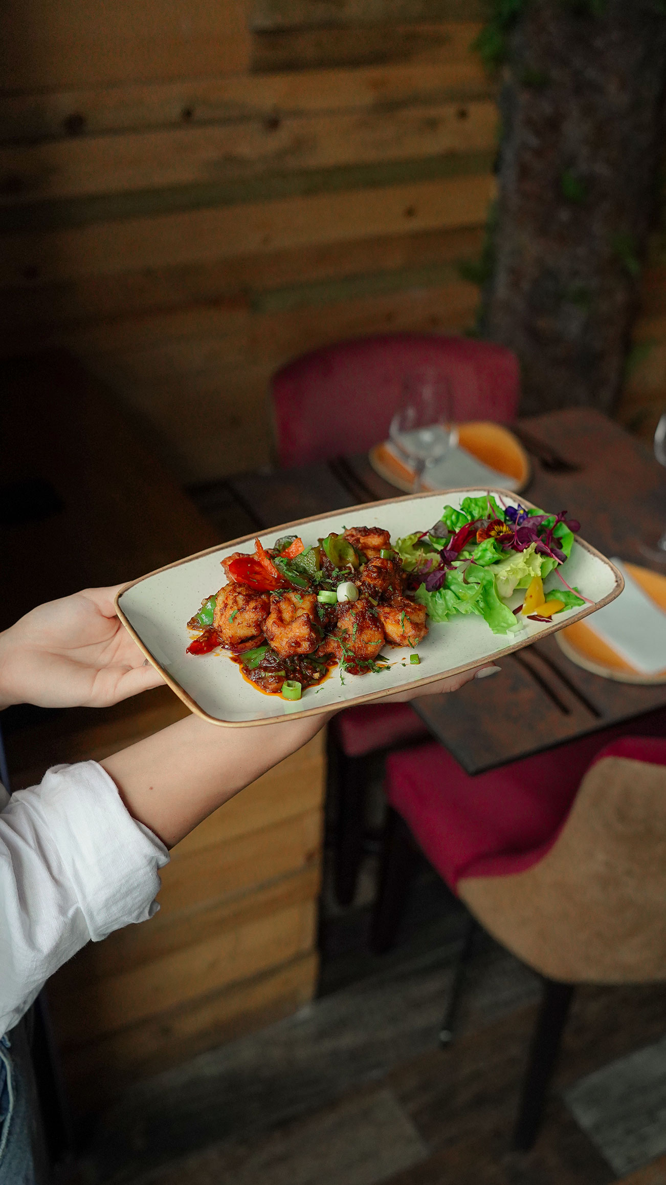 Gallery - Jai Lounge