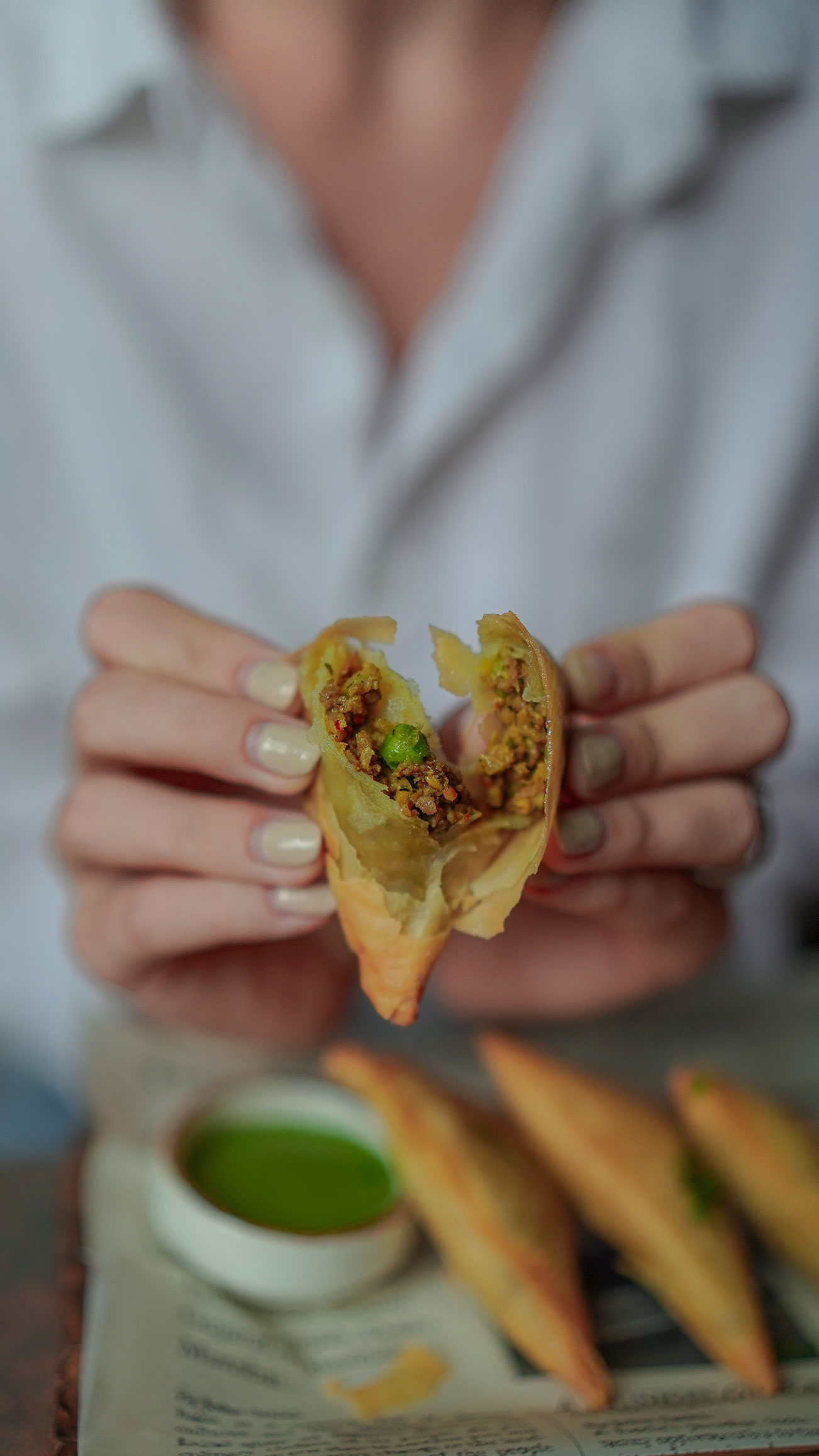 Gallery - Jai Lounge