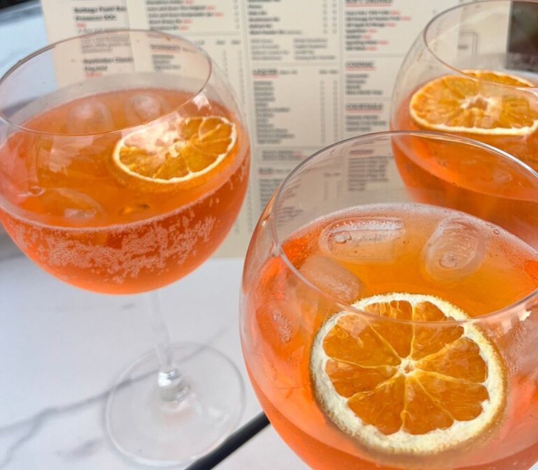 Gallery 35 - Jai Lounge