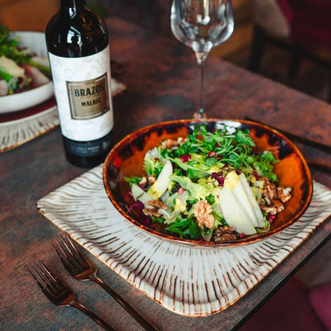 Gallery - Jai Lounge