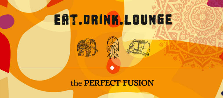 About Jai Lounge